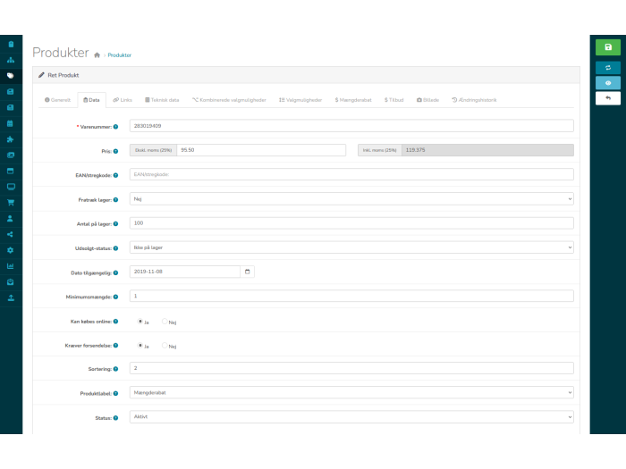 Hvad er CMS? En guide til Content Management Systemer