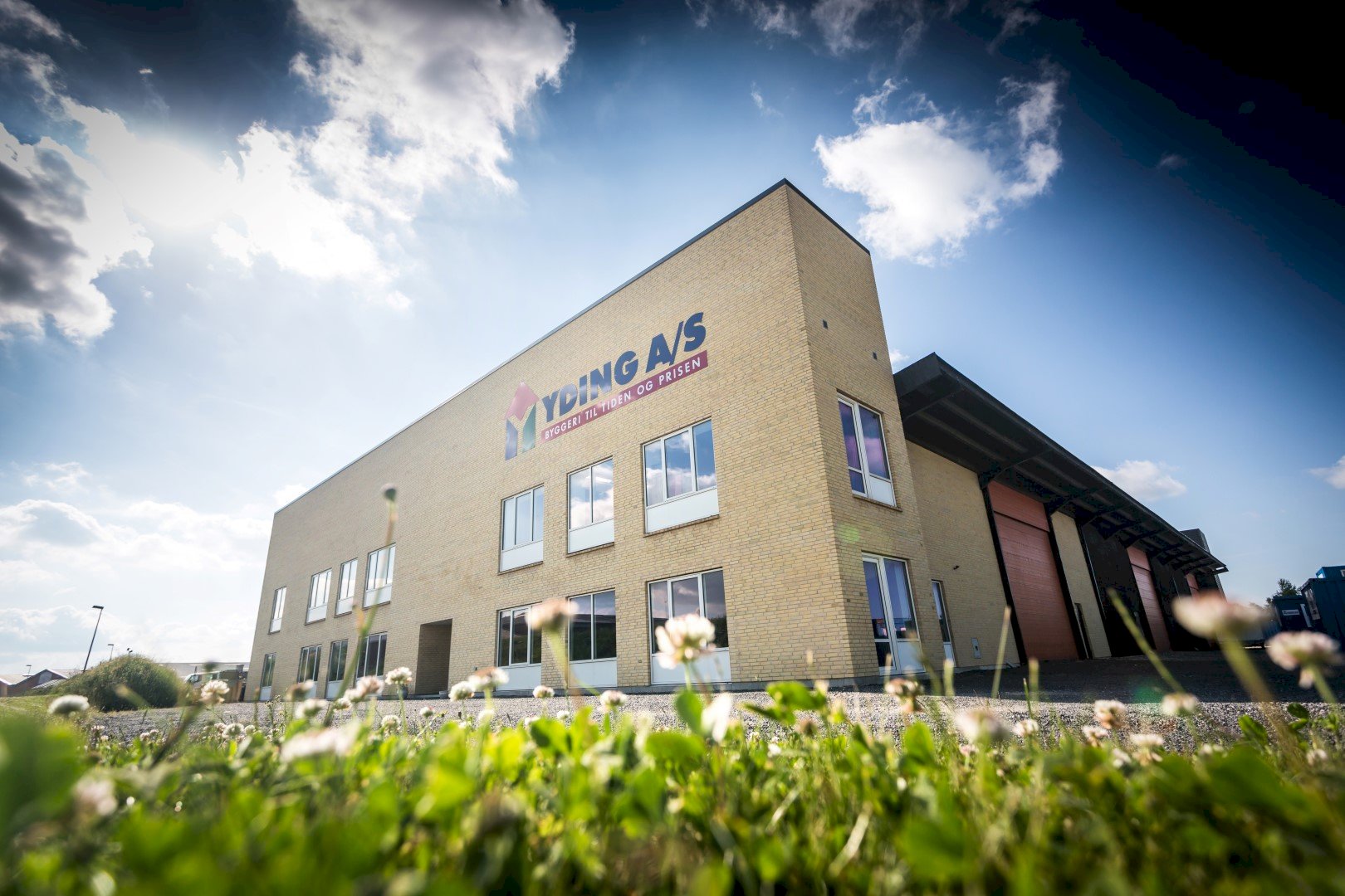 Professionel fotograf - foto & video/profilfilm