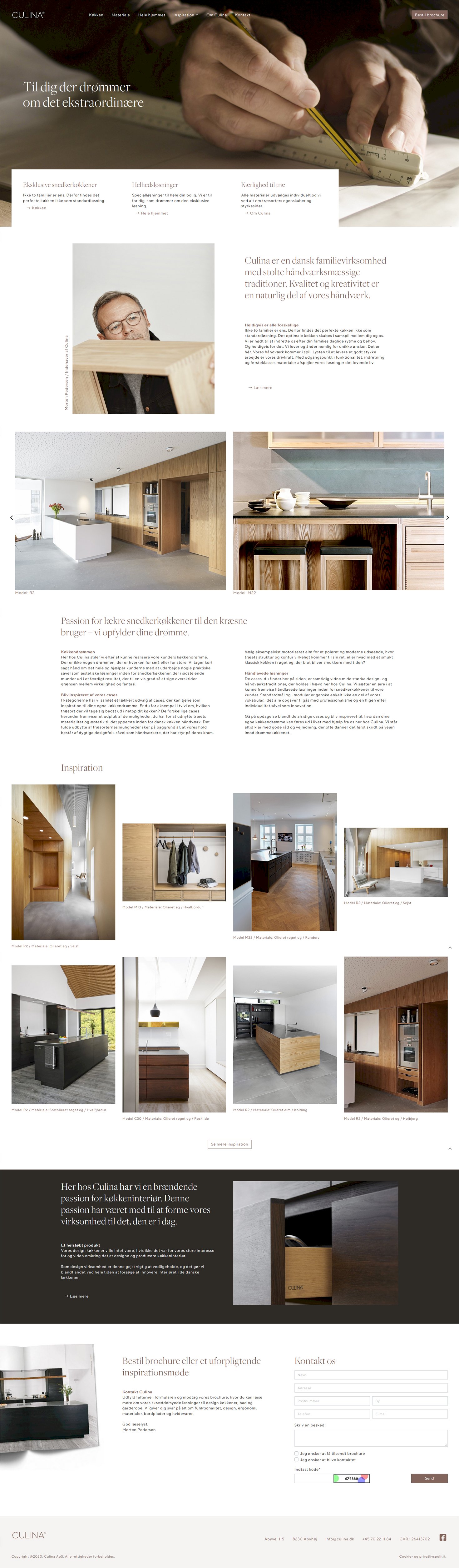 Design af hjemmesider » Hvad koster et nyt hjemmeside design