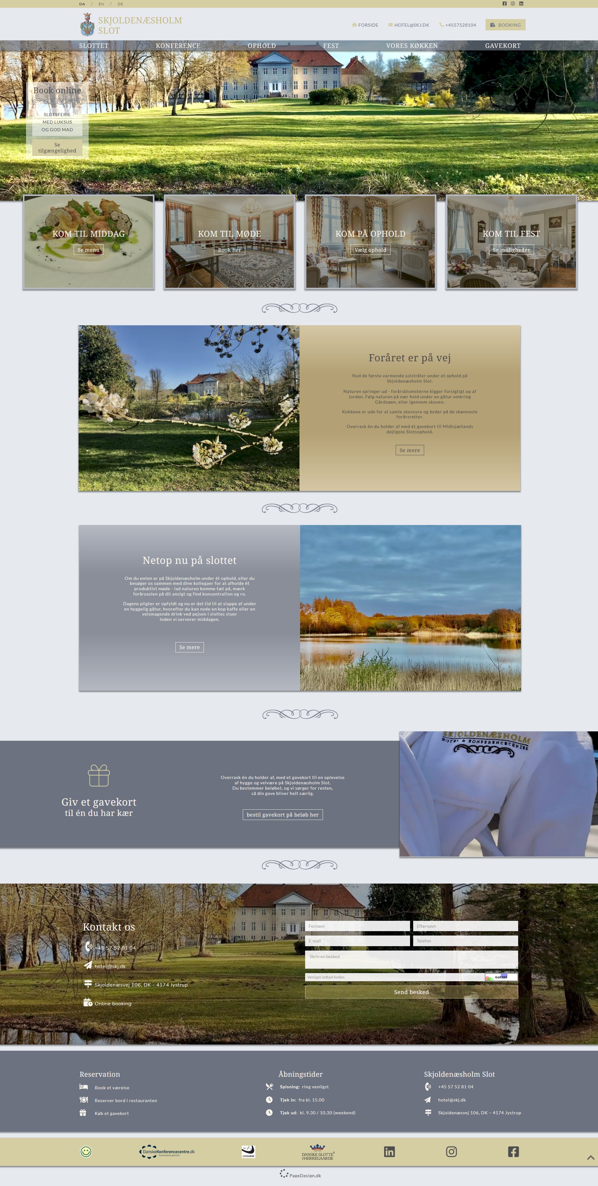 Design af hjemmesider » Hvad koster et nyt hjemmeside design