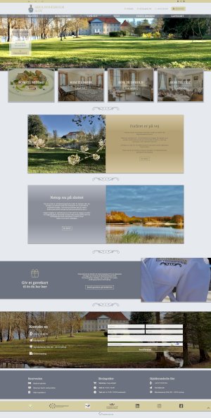 Design af hjemmesider » Hvad koster et nyt hjemmeside design