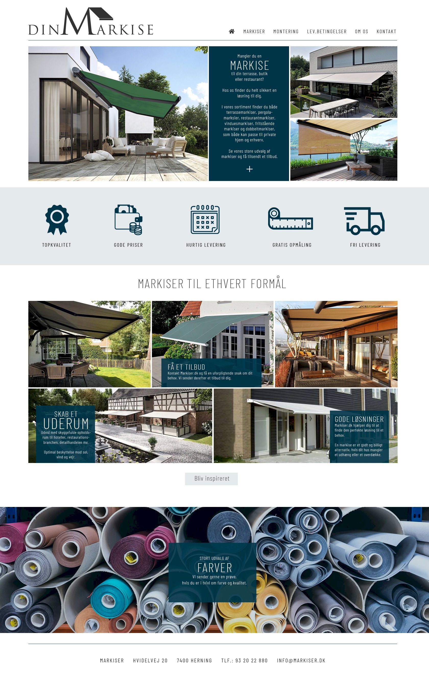 Design af hjemmesider » Hvad koster et nyt hjemmeside design